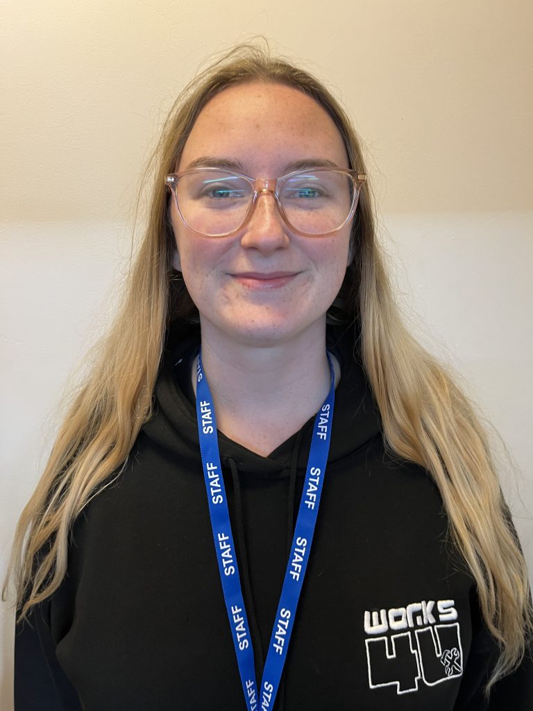 Meet the Team - Works4U