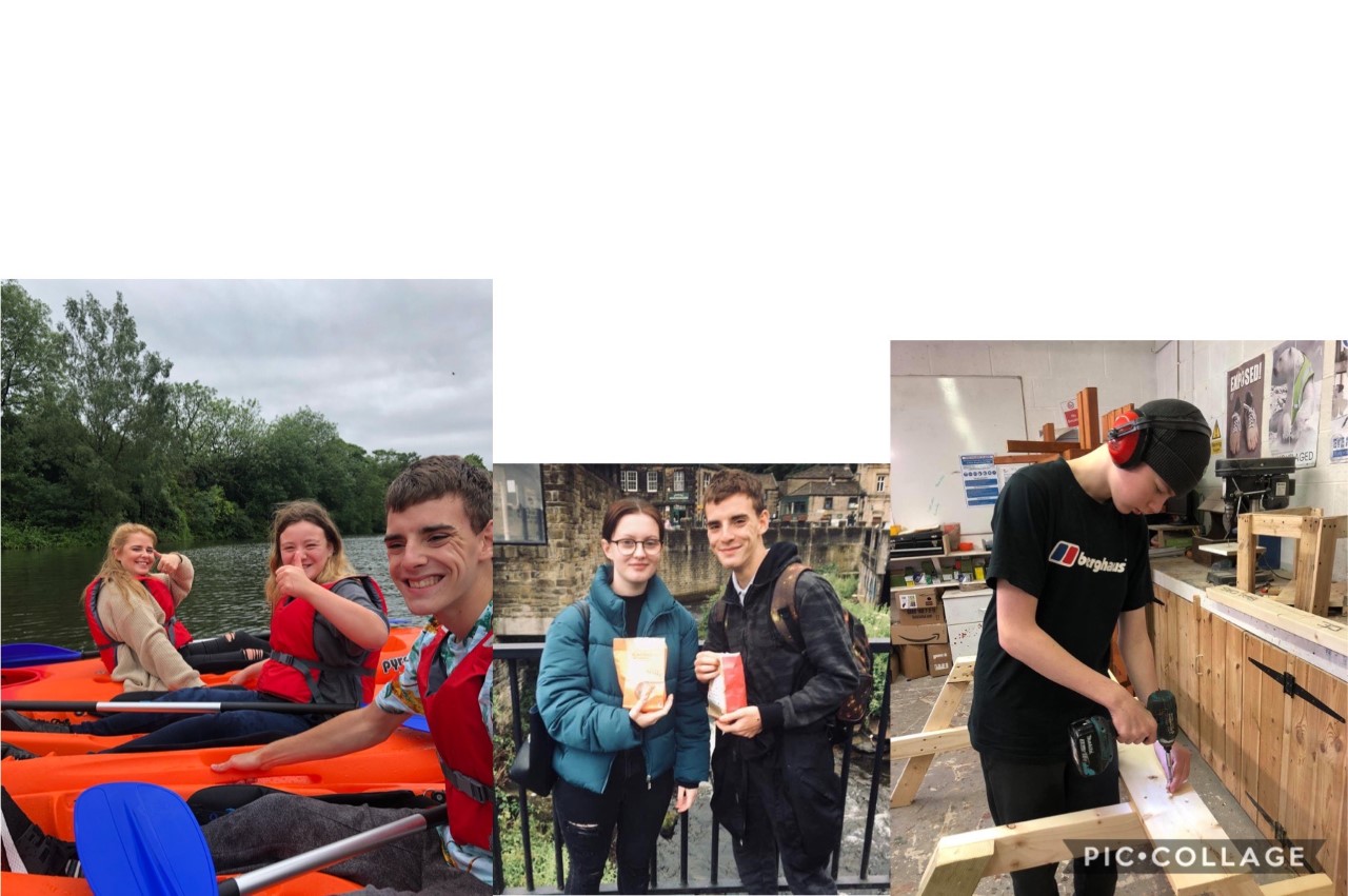 Our College - Works4U